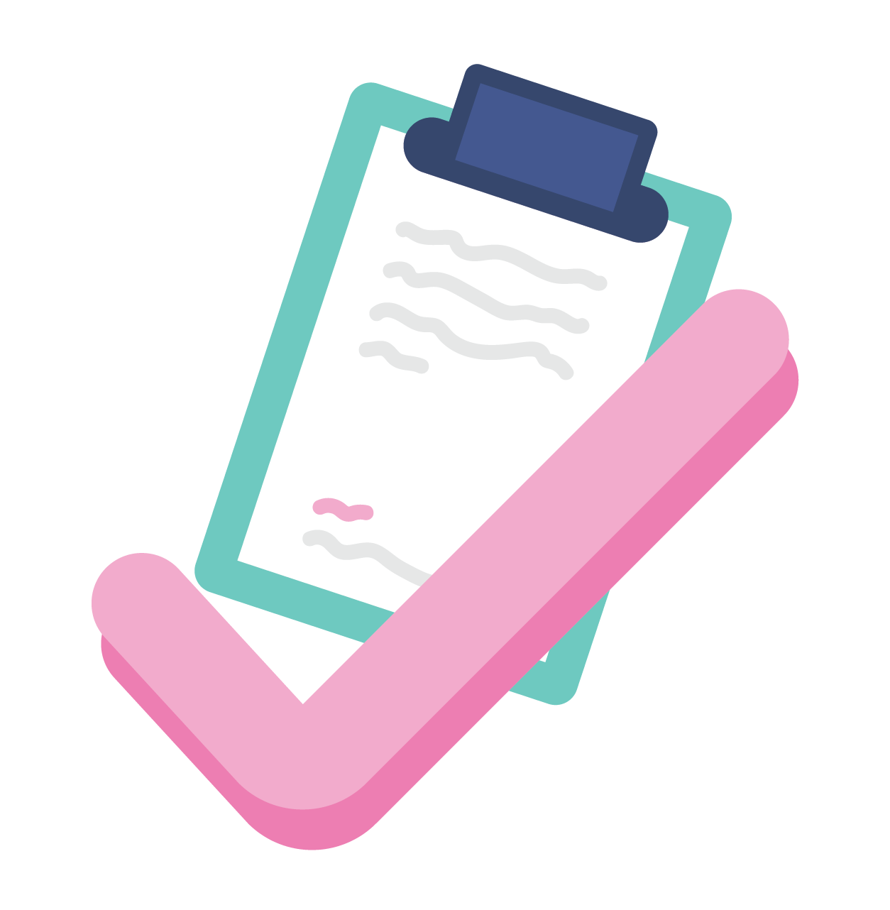 Booking Confirmed - Pain Center of RI